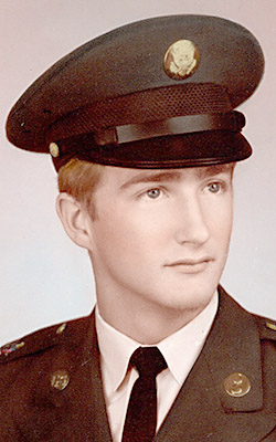 Edward Michael ‘Ed’ Wilson | News, Sports, Jobs - Altoona Mirror